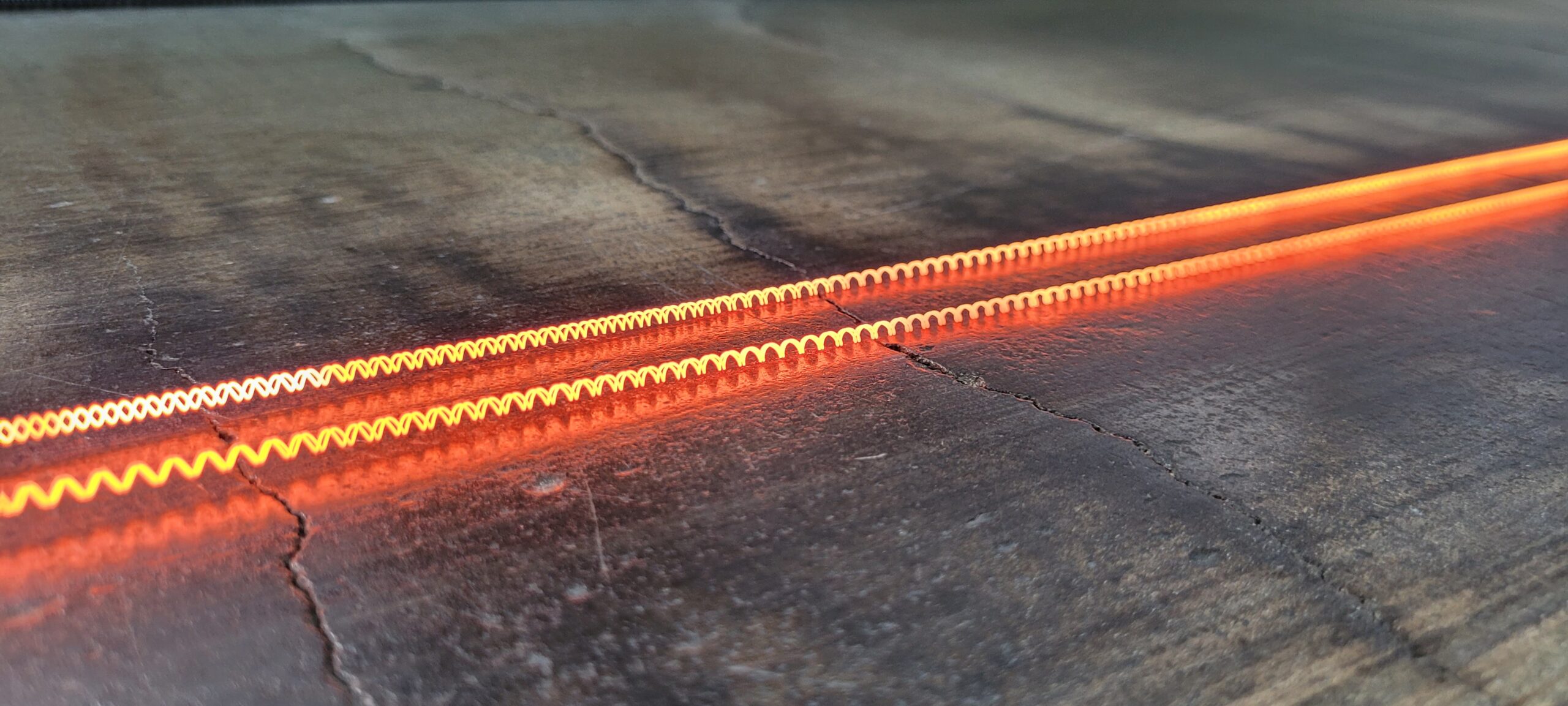 The Joule effect in the industrial field