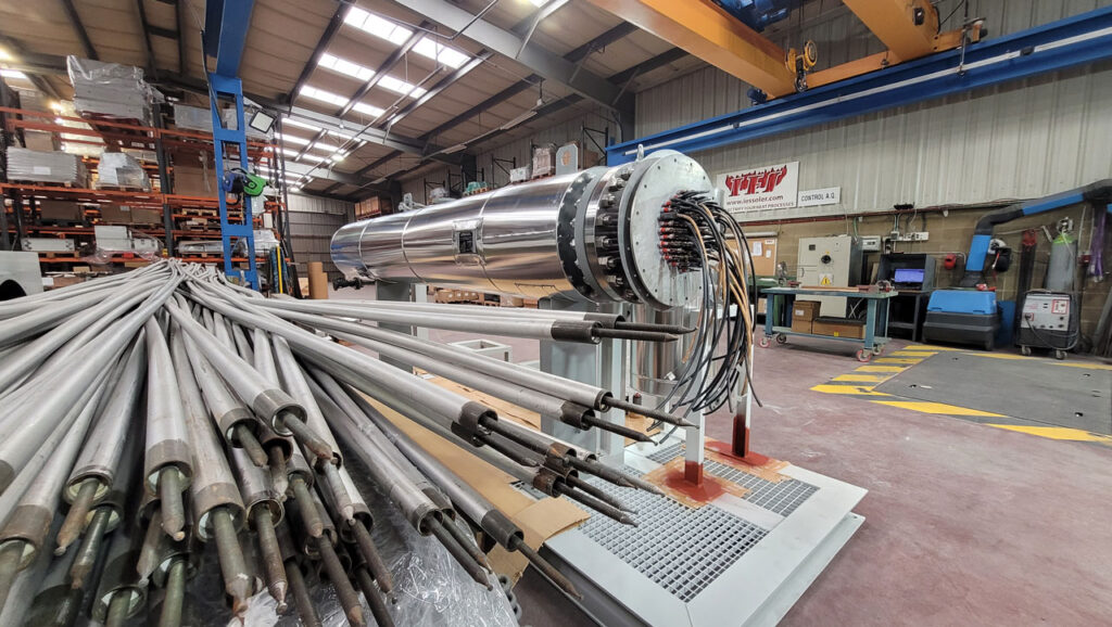 Fouling factor in Heat Exchangers: Impact and prevention